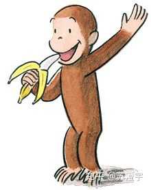 猴子为什么喜欢吃香蕉？ - 知乎