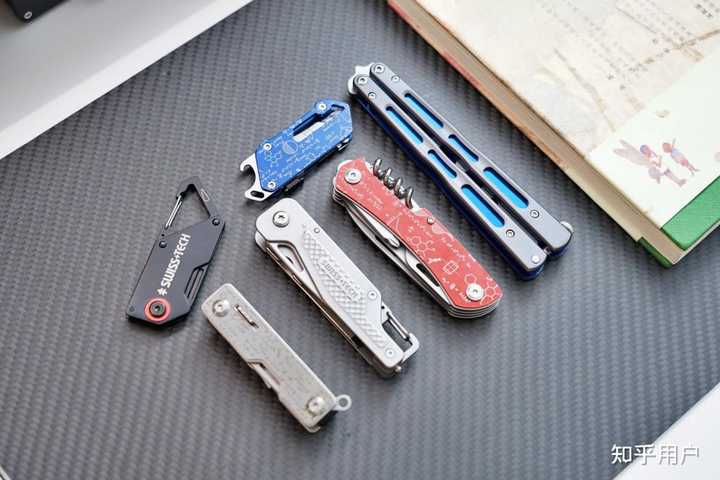 有什么在通勤中超级实用的 EDC ？ - 知乎