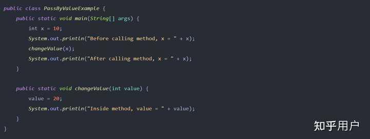 在java中，向方法中传递一个map，在方法中修改，为何原map也会改变？ - 知乎