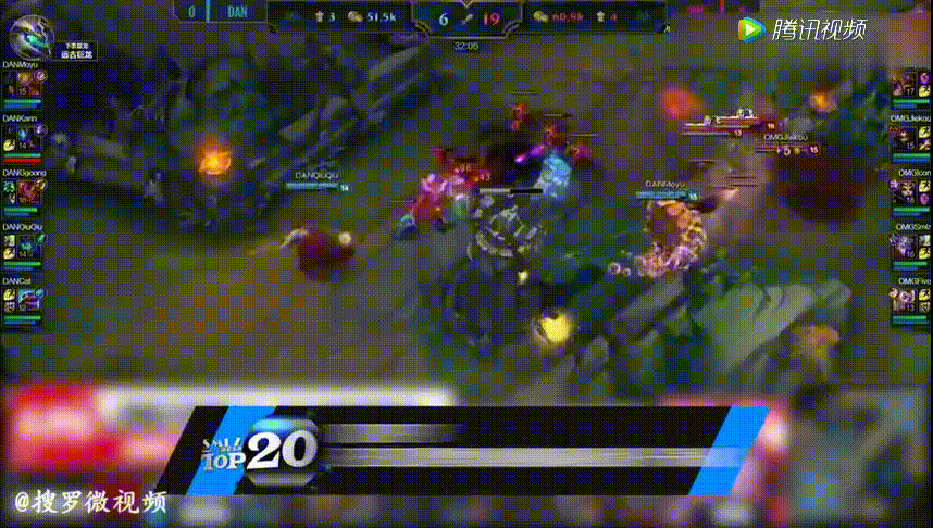 SMLZ 在 LPL 的 ADC 位置是什么水平？优缺点是什么？ - 知乎