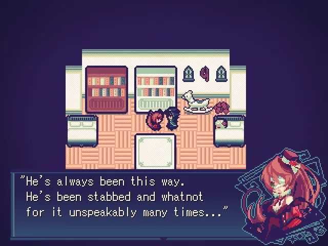 《弹丸论破》是一款什么类型的游戏？ - 知乎