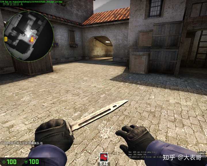 关于曾经很火的反恐精英CS1.5/1.6，大家有哪些难忘的经历？ - 知乎