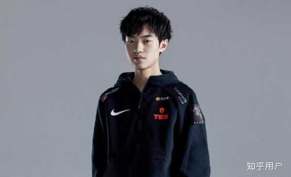 如何评价《英雄联盟》职业选手 Knight？ - 知乎