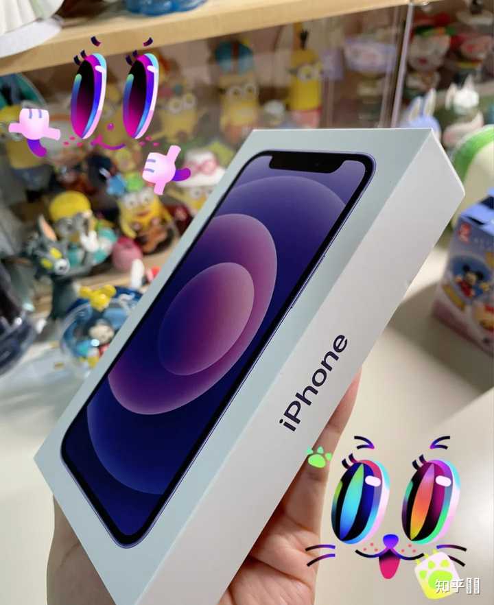 用iPhone12 mini当主力机是一种怎样的体验？ - 知乎