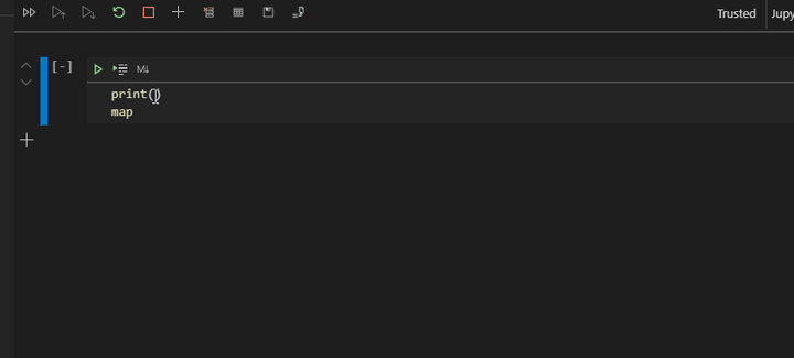 vscode上用jupyter notebook如何查看函数定义（使用方法）？ - 知乎