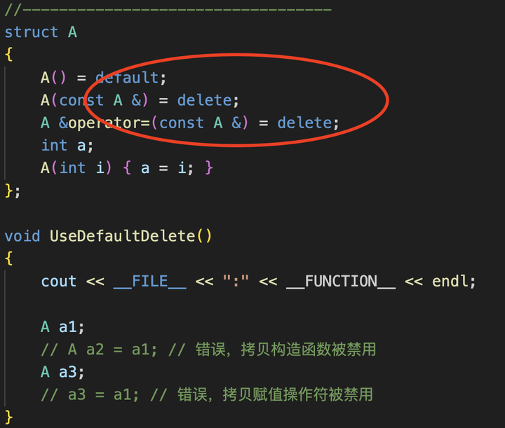 C++ 有哪些基础知识点？ - 知乎