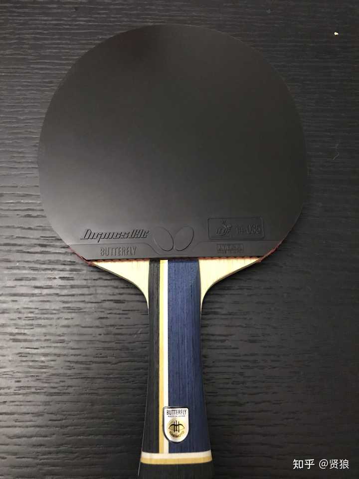 各位球友吗，底板张本alc，正手d05，反手搞个d09c可以不！！！? - 知乎