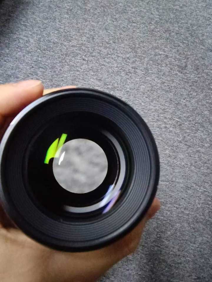 永诺多规格卡口85F1.8，有哪些看点？ - 知乎