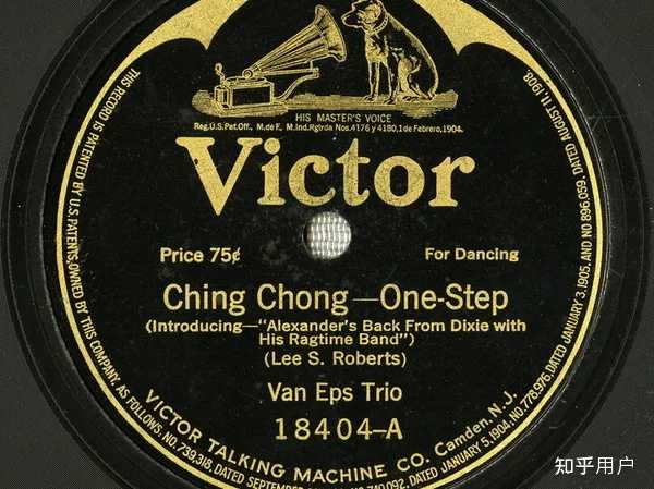如何理解「ching chang chong」这个词语的起源和现代意义？是否是非限定针对亚裔的歧视？ - 知乎