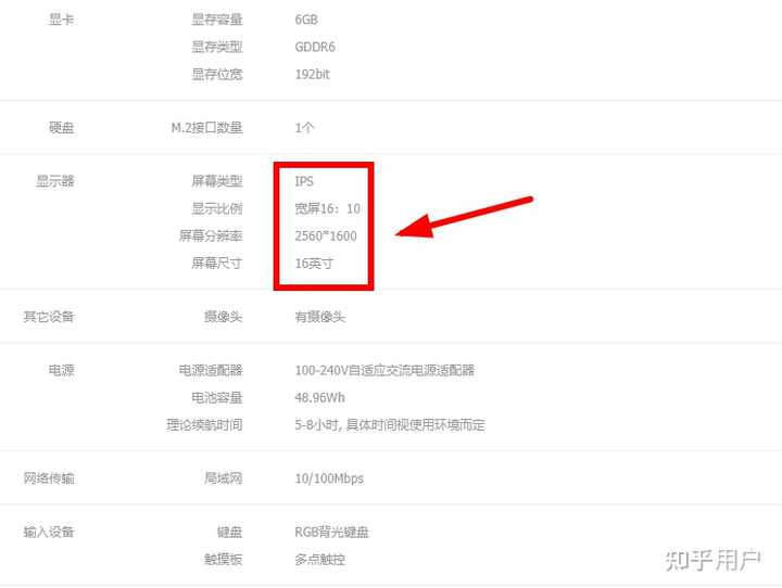 笔记本电脑分辨率2k和2.5k肉眼看差的多吗？ - 知乎