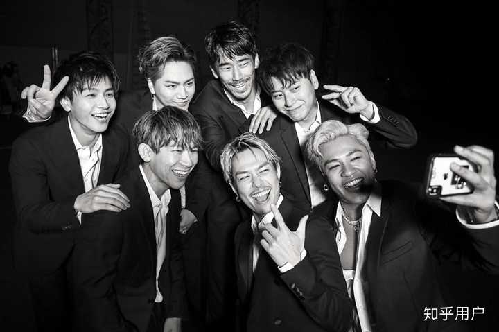 入坑三代目JSB有什么必须知道的事情吗? - 知乎