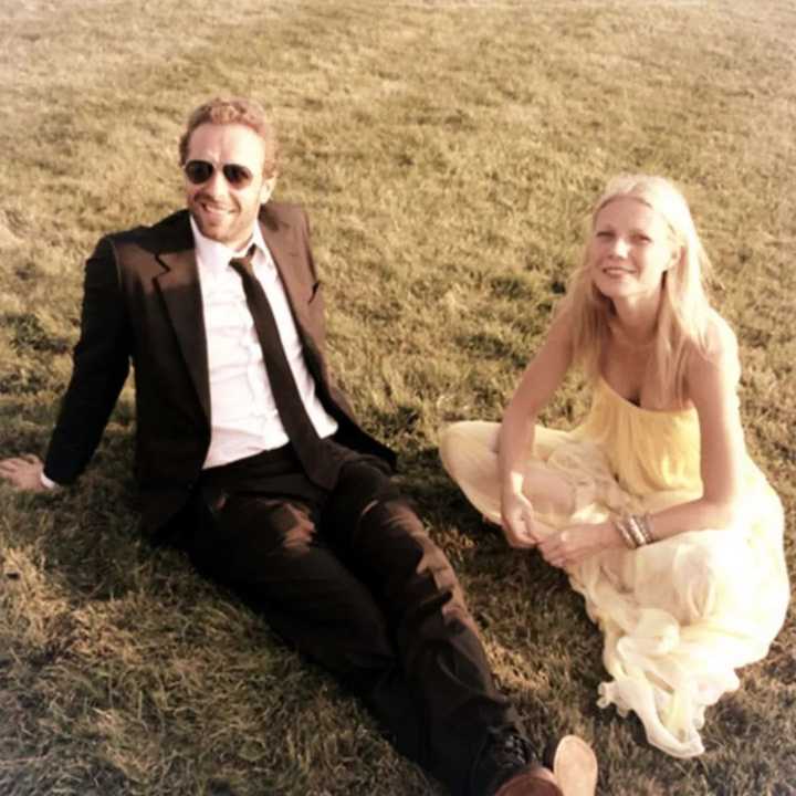 如何评价 Coldplay 主唱 Chris Martin？ - 知乎