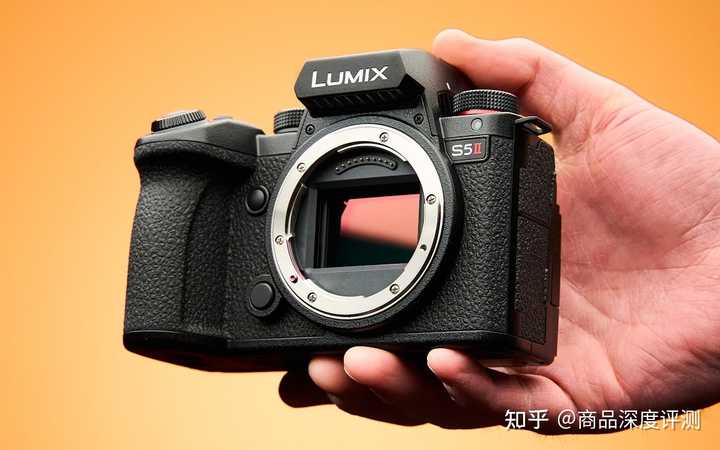 松下 S5M2 微单还值得选择吗？为什么？ - 知乎
