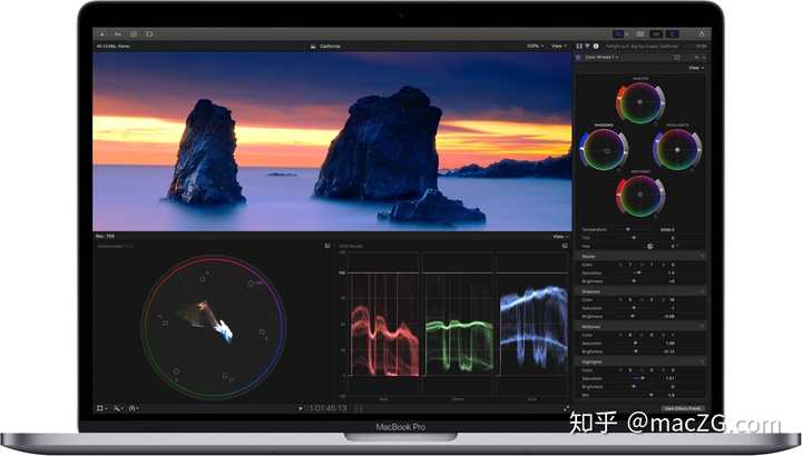 macOS Big Sur最低兼容的Final Cut Pro X版本是哪个？ - 知乎