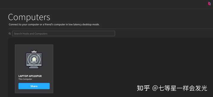 Parsec 登录时显示 Error [-800] 怎么解决？ - 知乎