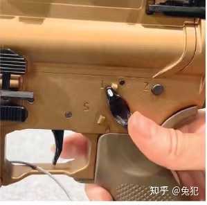 台湾t-91步枪？ - 知乎