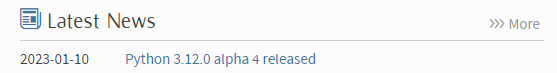 Python4 最大的升级是去掉 GIL 吗？ - 知乎