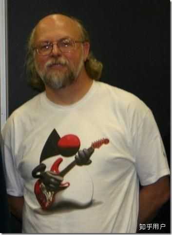 Java 之父是谁？ - 知乎