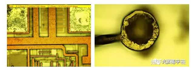 SPM / SEM / TEM / FIB这四种显微镜的区别是什么？ - 知乎