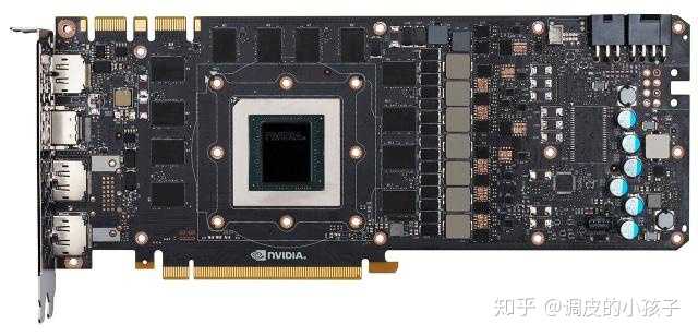 Nvidia Titan Xp什么水平？ - 知乎