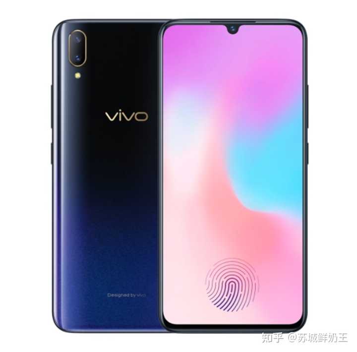 细数 vivo X 系列历代手机，你对哪款印象最深刻？ - 知乎