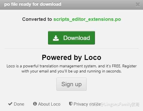 如何使用poedit翻译？ - 知乎