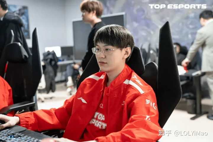 如何评价TES官博关注Meiko？你对此次转会期TES在辅助位置上的操作有何看法？ - 知乎