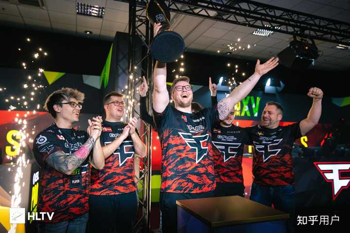 你为什么喜欢CS:GO战队Faze Clan？ - 知乎