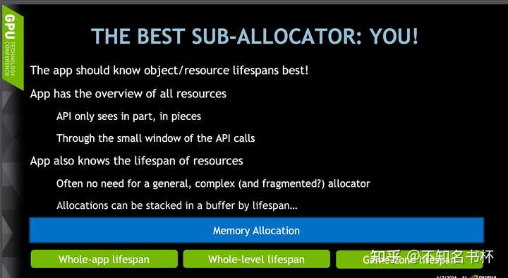 vulkan是什么技术? - 知乎