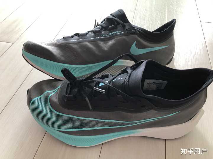 如何评价 Nike zoom fly 3 这款鞋，适合非专业的人穿吗？ - 知乎