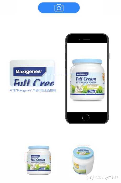 有人了解maxigenes这个品牌吗。？ - 知乎