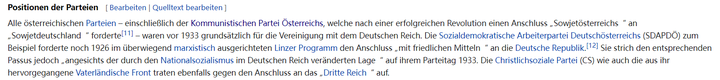 1871-1933年，德国左翼（SPD、USPD、KPD等）是怎么看待【德奥合并】诉求的？ - 知乎