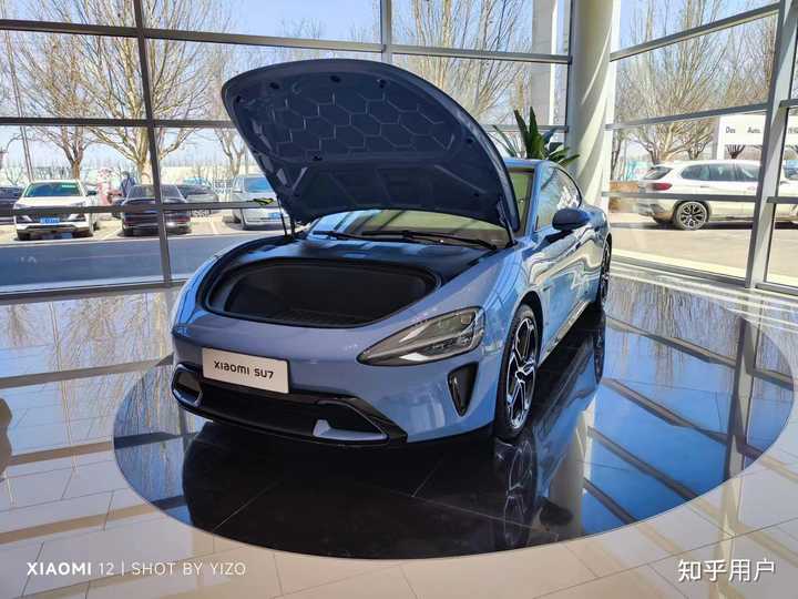 如何看待 3 月 28 日发布的小米汽车SU7 售价 21.59w 起？有什么亮点和不足？ - 知乎