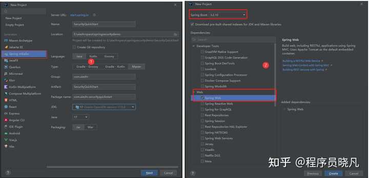 java项目Shiro、SpringSecurity、Sa-Token如何选择？ - 知乎