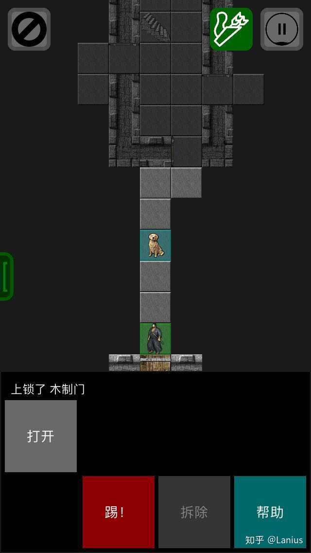 手机端有哪些好玩的 Roguelike 游戏？ - 知乎