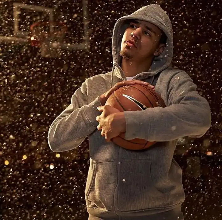 如何评价说唱歌手J.Cole? - 知乎