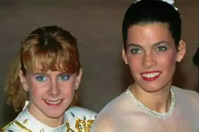 如何评价电影《我，花样女王》（ I, Tonya ）？ - 知乎