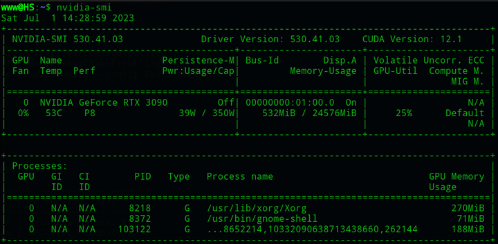 PYTORCH 和 CUDA 版本对应关系是什么？ - 知乎