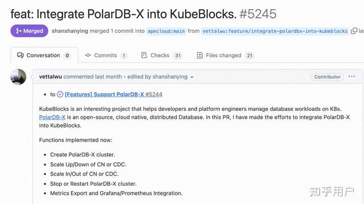 国产数据库里有哪些开源？ - 知乎