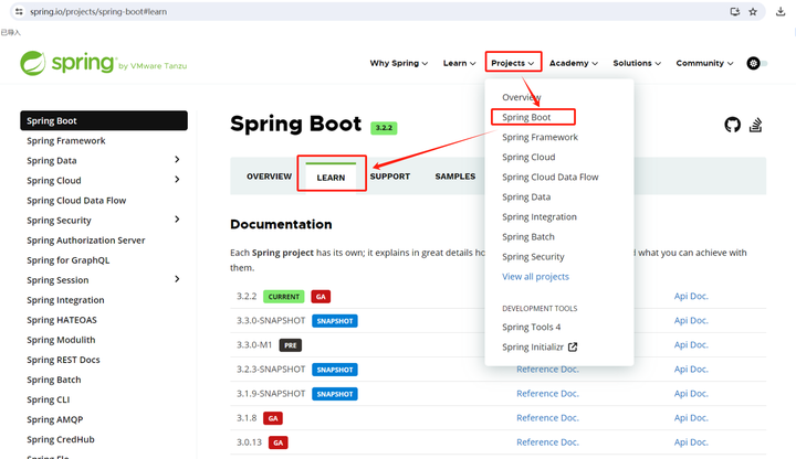 有没有大佬能详细介绍一下，springboot jdk maven spring 之间的版本问题？ - 知乎