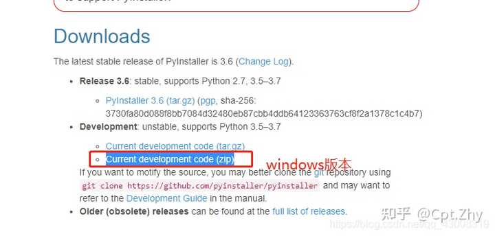 Python3.8安装pyinstaller报错怎么解决？ - 知乎