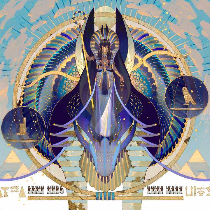 Pixiv上有哪些值得关注的用户？ - 知乎