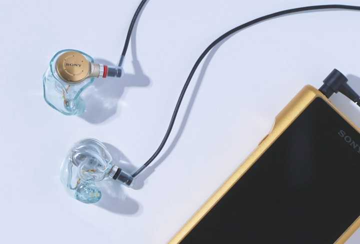 如何评价SONY旗下定制耳机品牌Just ear? - 知乎