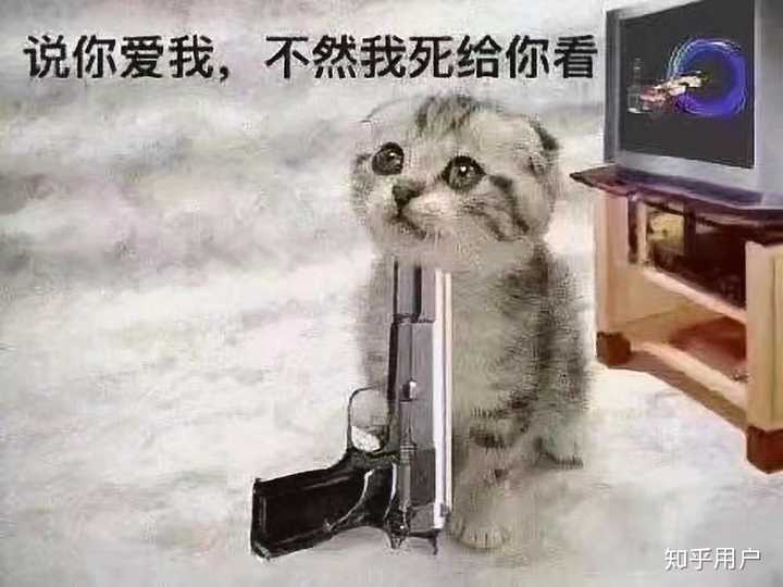 有哪些哄女朋友的可爱的表情包？ 知乎