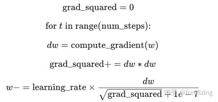 adamw优化器为什么和大的weight decay的效果好？ - 知乎
