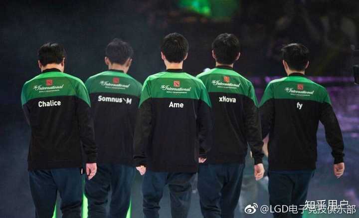 如何评价 TI8 总决赛OG 3:2战胜 PSG.LGD？ - 知乎