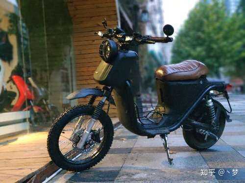 小牛uqi和uqi+以及upis有什么区别？ - 知乎