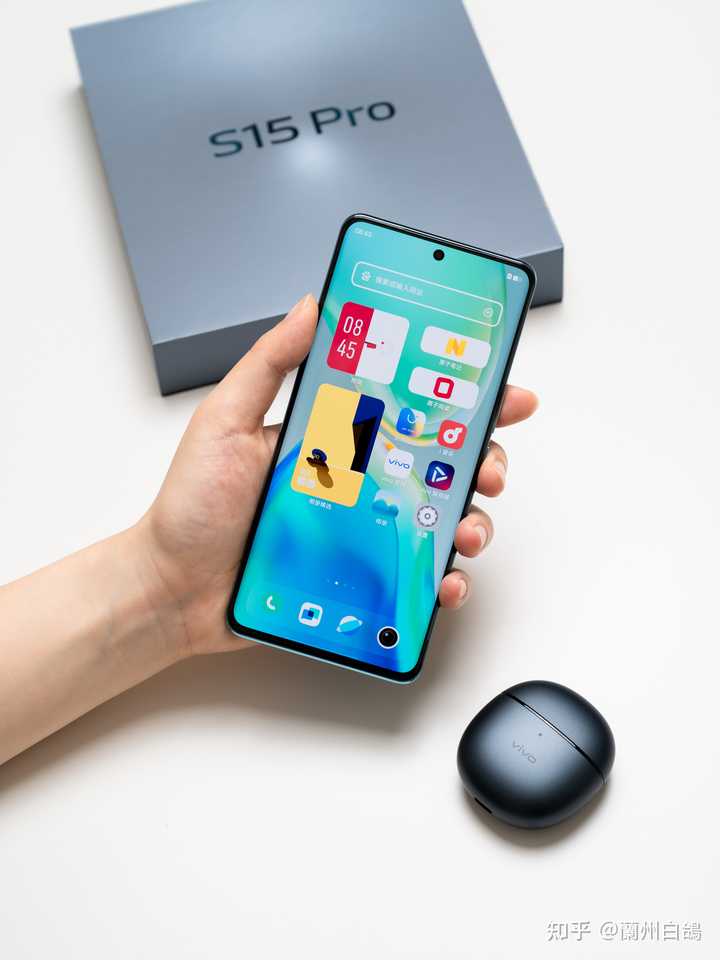 vivo S15 系列的实际体验怎么样？大家有哪些选购建议呢？ - 知乎