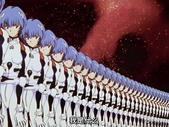 动画《EVA》中，seele的高层究竟为何有那么强的动力去推动补完计划，于个人能得到什么好处吗？ - 知乎