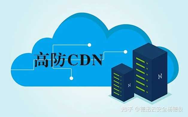 scdn 是什么？有哪些优点？ - 知乎